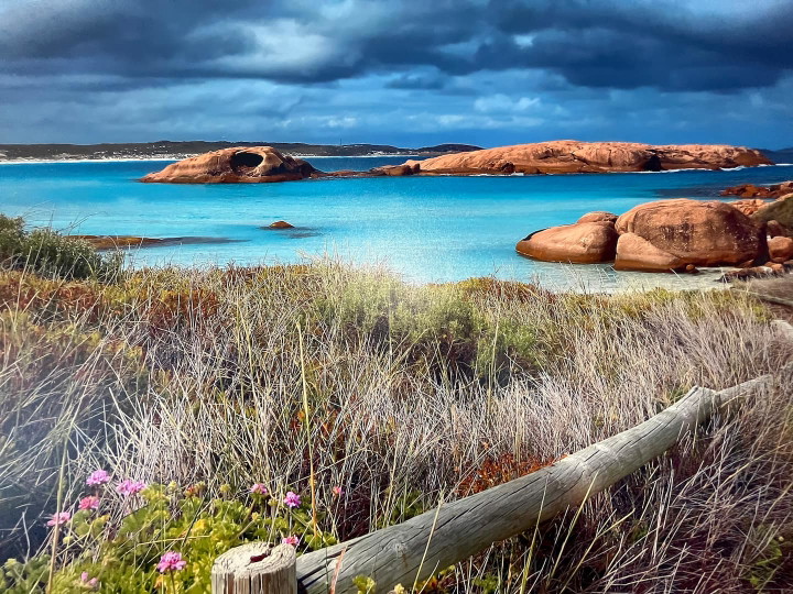 Dempster House - Esperance