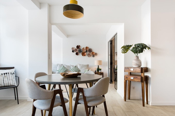Apartment With Sophisticated Decor Near The Beach - Estoril