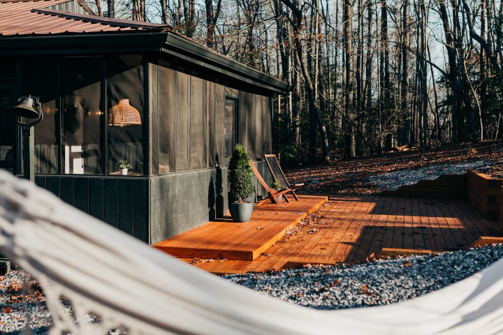 Avail 2/27 Wknd Cozy Cabin Near Dahlonega Wineries - Dahlonega, GA
