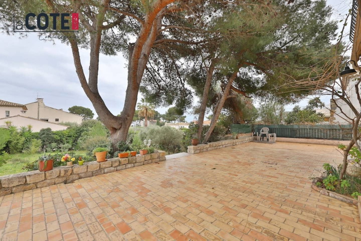 Villa Les Mouettes - Ensuès-la-Redonne