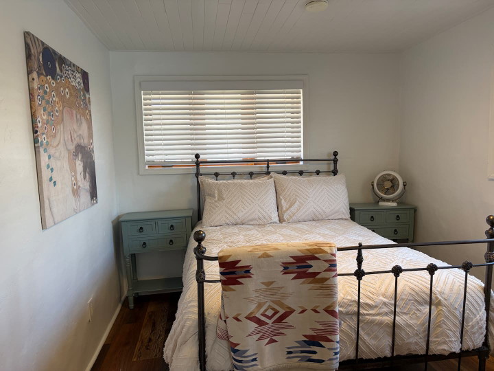 Old Town Casita - Albuquerque, NM