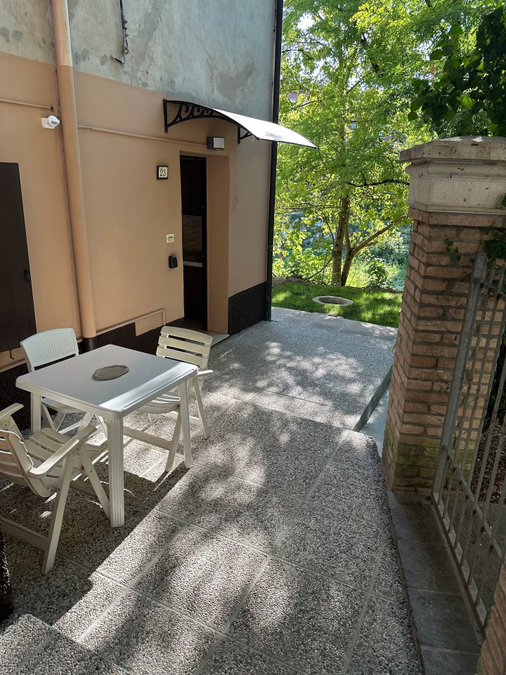 Casa Vacanze Il Gattaglio - Reggio Emilia