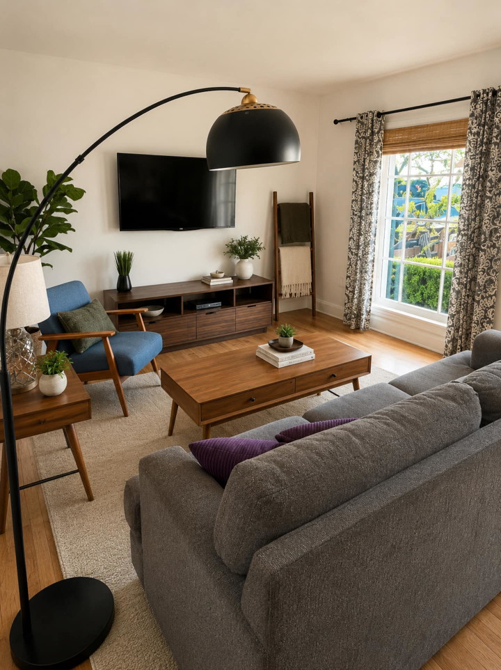 Darling Paso Cottage 2blks Dt/2 King Bds/firepit - Paso Robles, CA