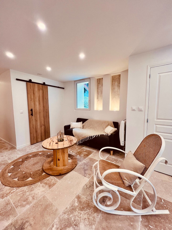 Maison Aveny Spa - Val-d'Oise
