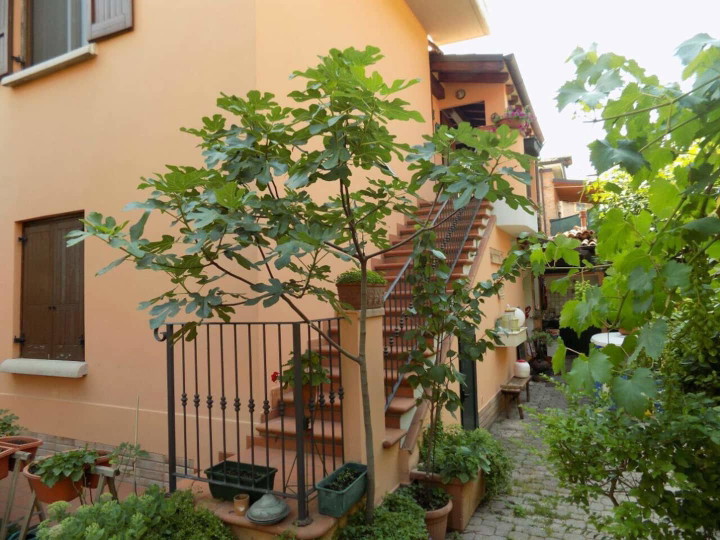 Bed And Breakfast A Casa Di Giulia Modena - Modena