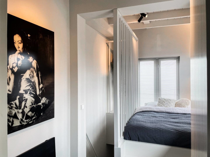 Petit Design Studio In The Center Of Zandvoort - Zandvoort