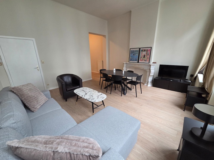 La Suite Matisse - Bruxelles