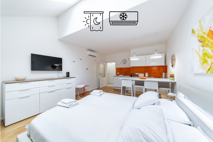 Prestige Apartment Prague 1 - Wenceslas Square - Praga