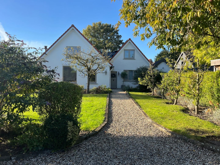 Onder De Notenboom - Veenendaal