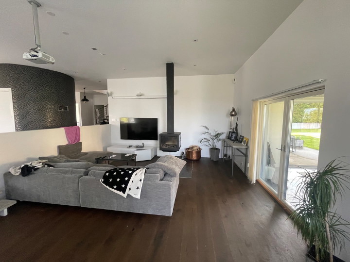 Villa Med Det Lilla Extra - Jönköping