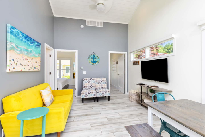Auburn Cottage - saugatuck, MI