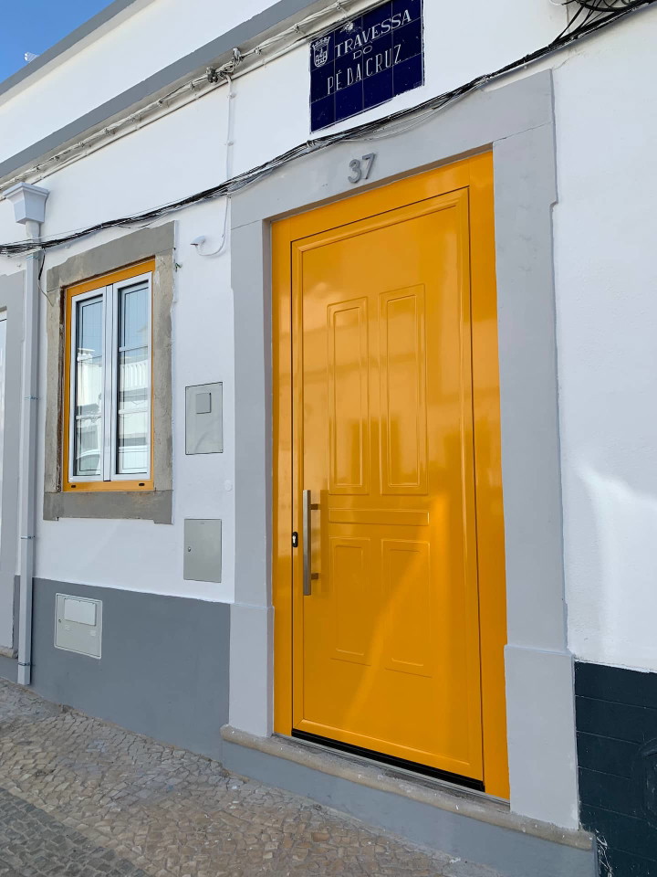 Casa Dona Inês - Faro