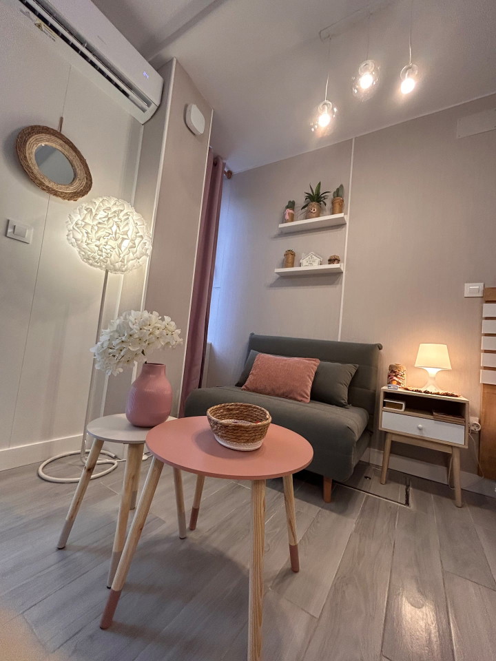 Liona Studio - Majadahonda