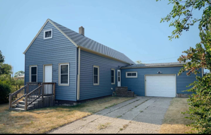 Outdoorsman's Dream Or Quiet Family Get Away! - North Dakota