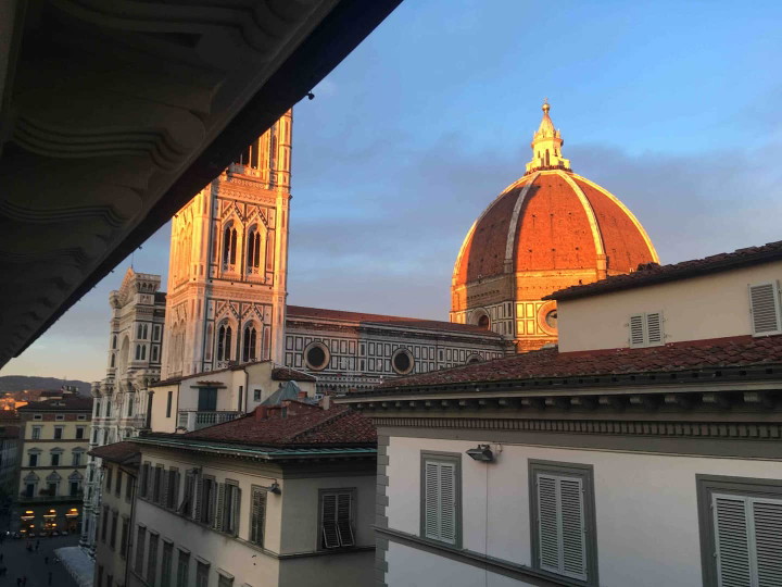 Florence Best View - Florenz