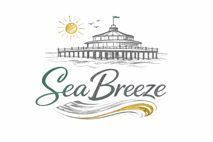 Seabreeze, Un Appartement Lumineux Dans Le Quartier De La Belle ÉPoque - Blankenberge