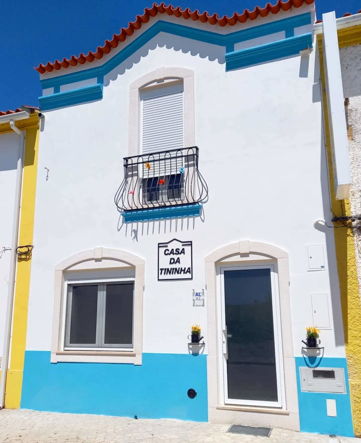 Casa Da Tininha - Montemor-o-Velho