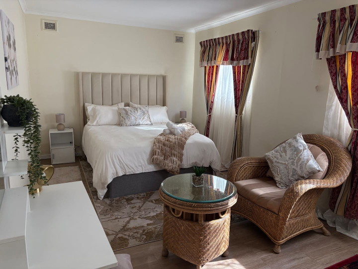 Cozy 1 Bedroom Cottage With Pool & Garden - Kloof