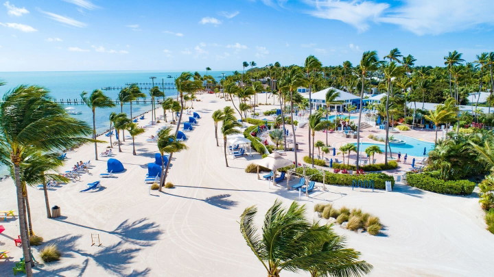 Ocean Vibe W/ Pool Gym | 7 Mi To San Pedro Park - Islamorada, FL
