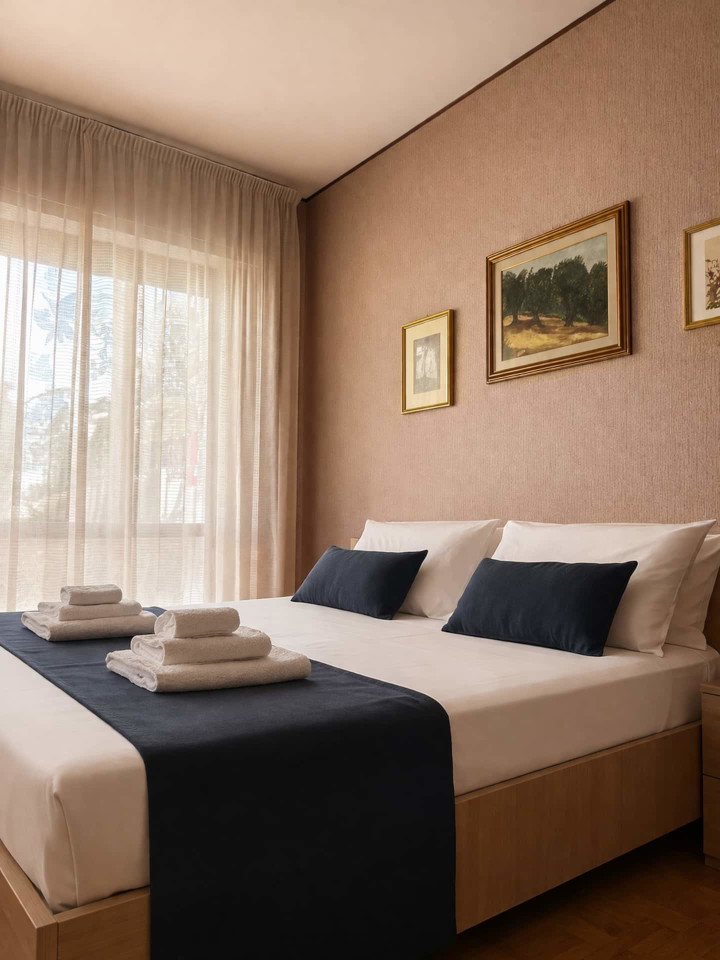 Elios Grand Apartment - Tropea