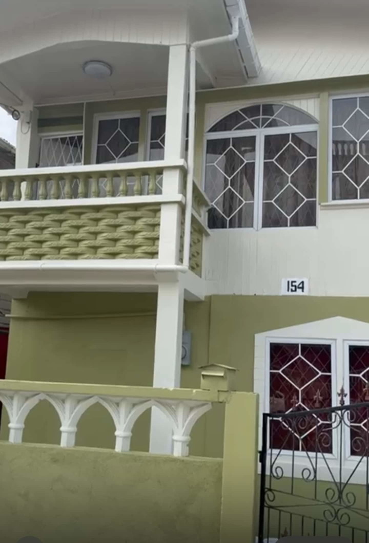 Where Comfort Meet Culture - Guyana
