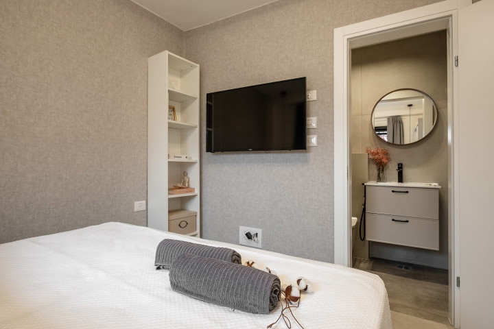 City Center Apartment By Baraca Boutique - Jerusalem