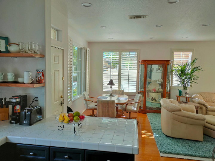 Lovely House In Aliso Viejo - Aliso Viejo, CA