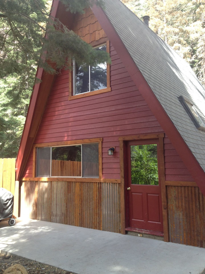 Cozy Cabin Near Hot Springs & Downtown - Ouray, CO