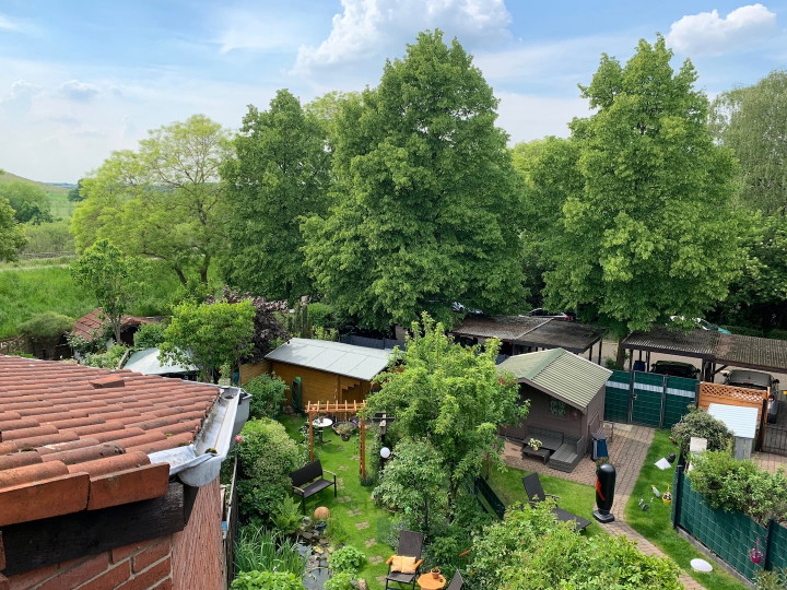 2-room Apartment On The Ruhr Valley Cycle Path With Proximity To The City - 奧柏侯遜