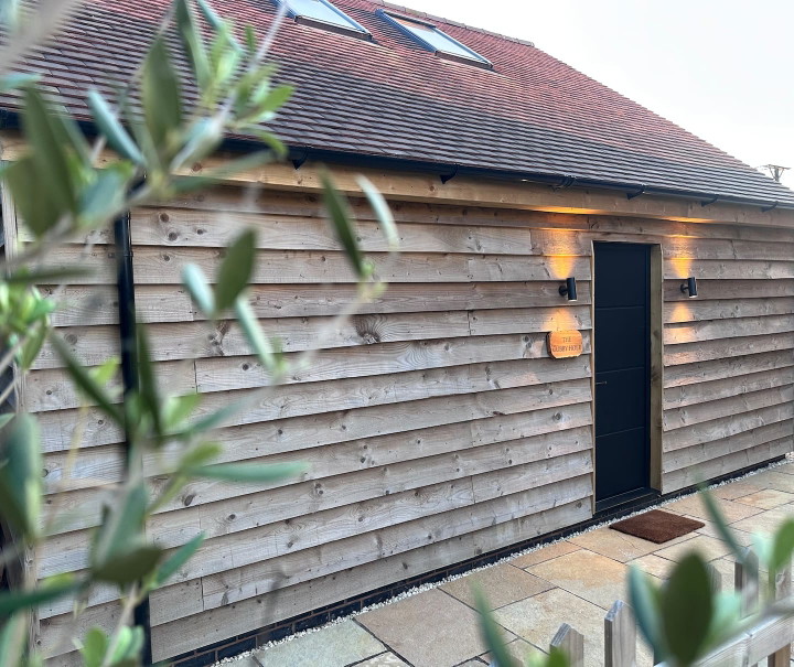 The Cubby Hole - Tewkesbury