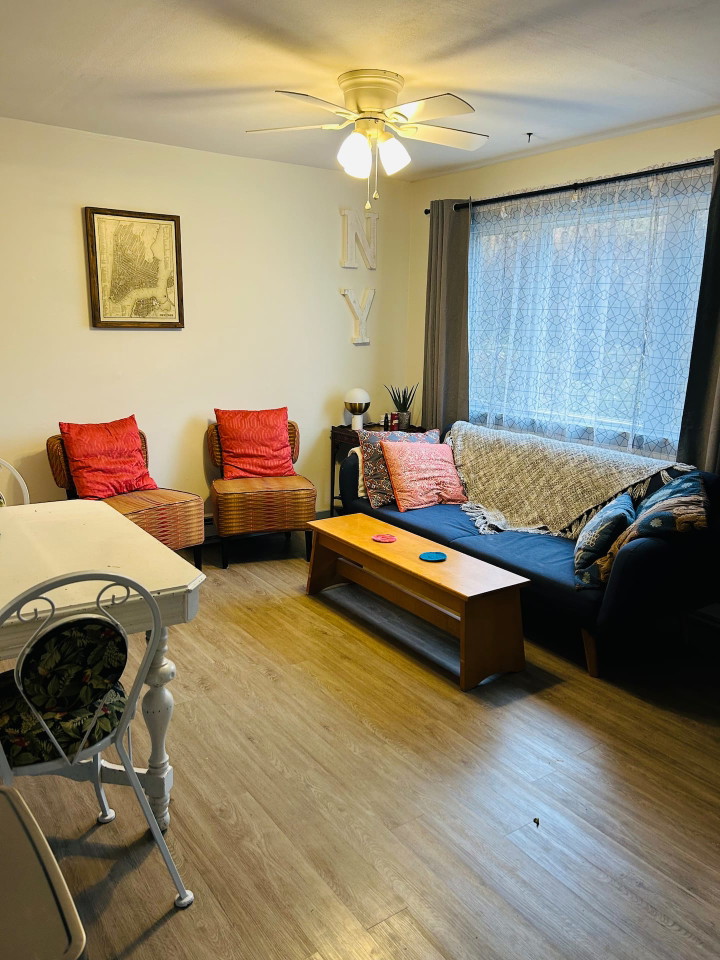 Studio Confortable Pour Belle-mère Sur West Hill - Ithaca, NY