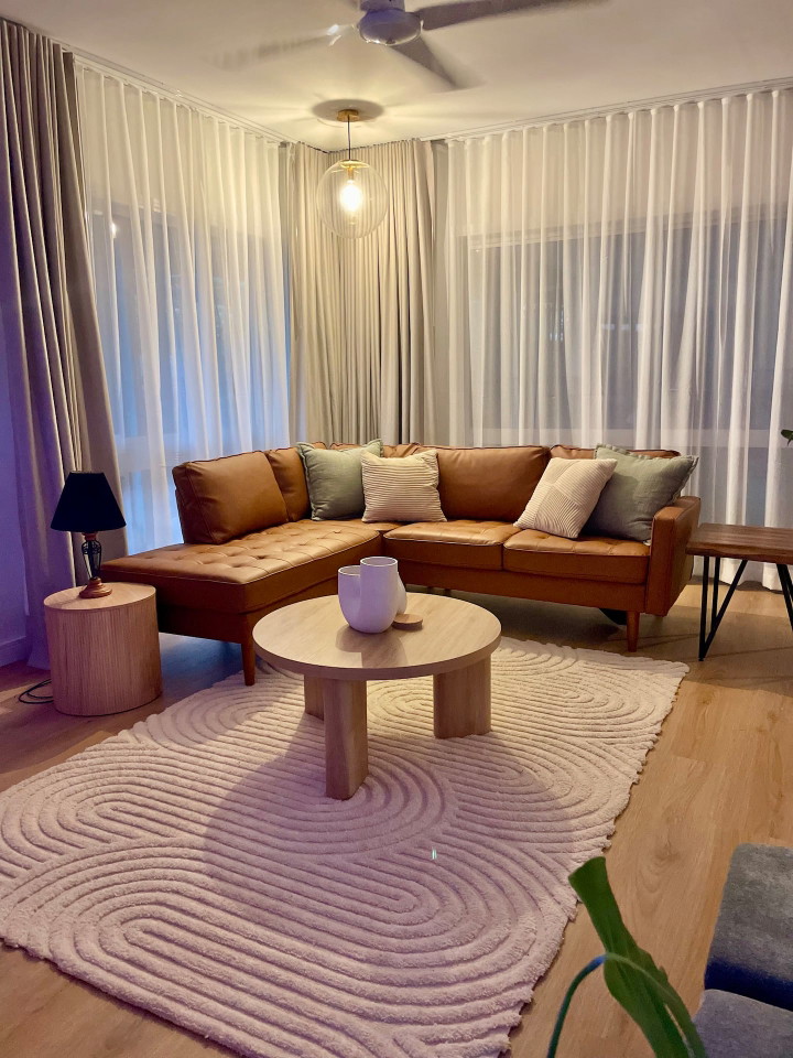2br Guest Suite  Pool + Gym  Near Jcu & Hospital - Townsville