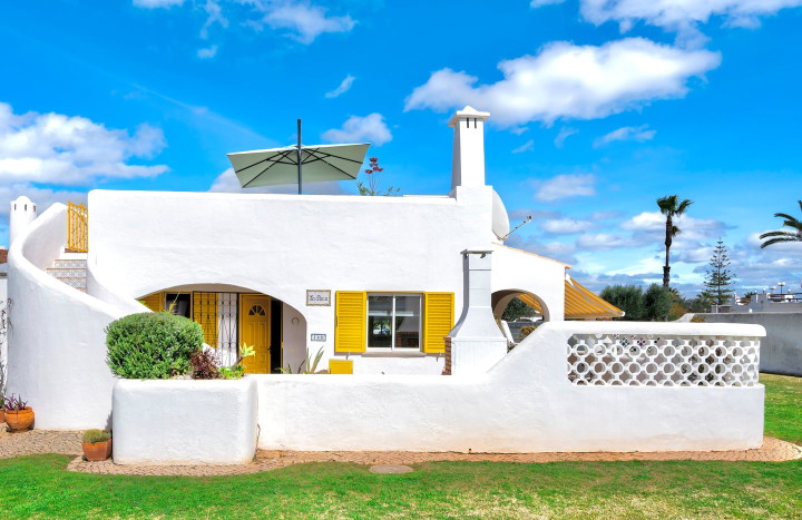 Villa Paca Algarve Vilamoura 8 Pers - Vilamoura