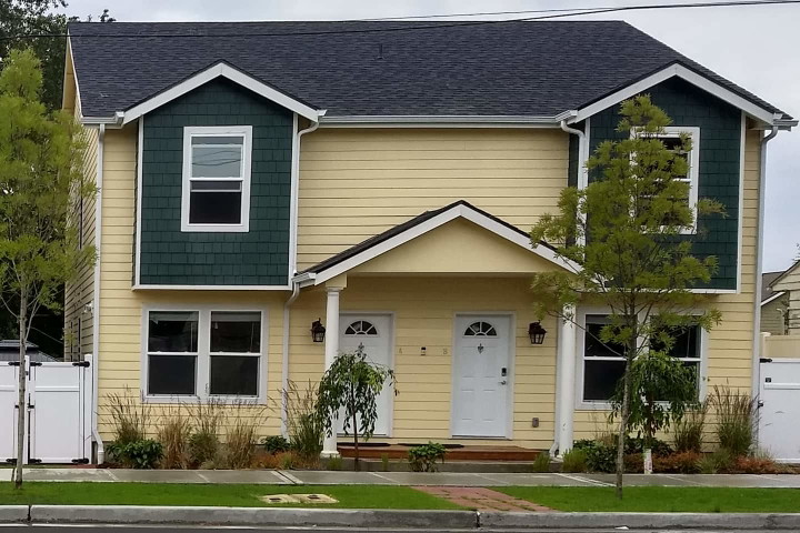3 Townhomes With Smart Tv & Blackout Curtains - Renton, WA