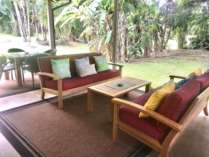 Quiet, Romantic, Cozy Home In Heavenly Hana. Aloha - Hana, HI