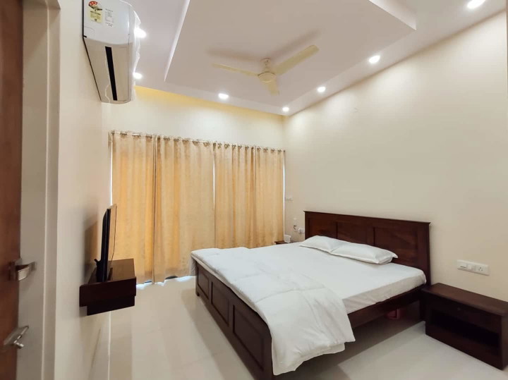 Casa 161 - Suite Room (Home Cooked Bf & Meals) - Jaipur