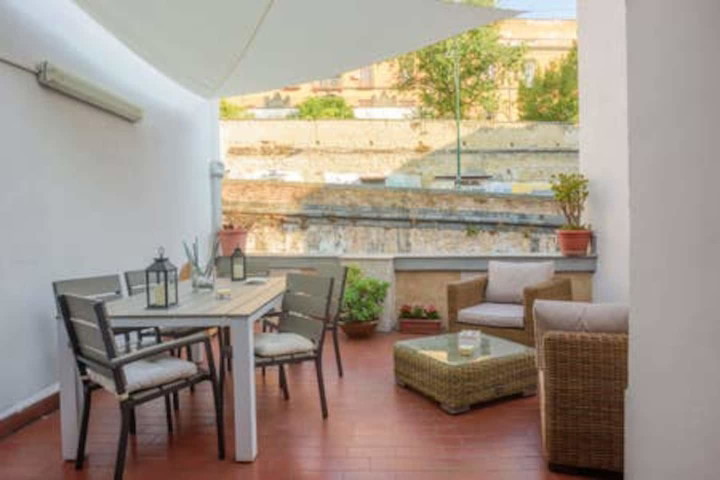 Roberto's Terrace - Italien
