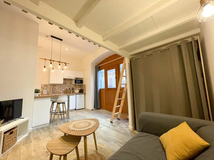 Le Cosy D&d - Montpellier