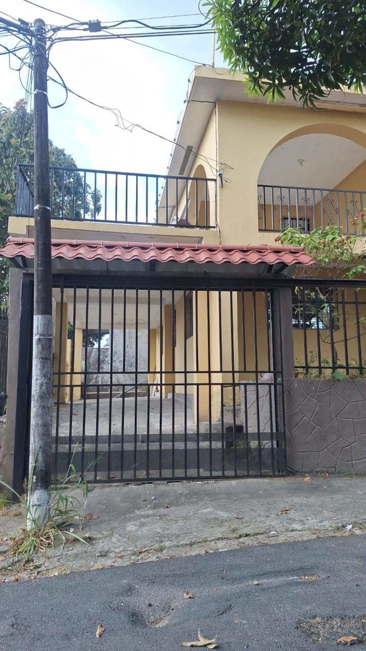 Nice House In The Plans - San Salvador