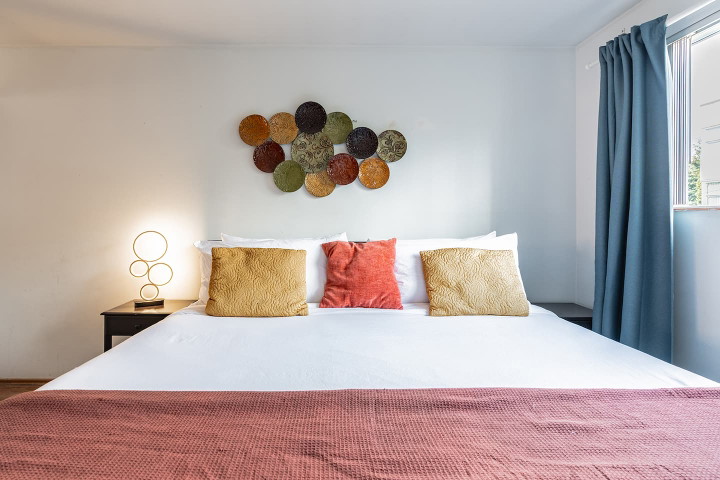 Off Broadway-north Cap Hill 1&nbsp;Chambre - Seattle, WA