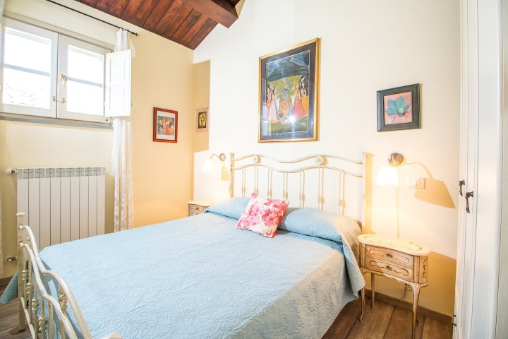 Beautiful House In Borgo Antico - Termoli