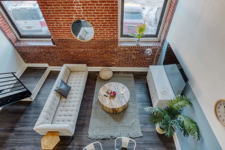 Sosuite | 3br Loft W Gym, Lounge, Shared Laundry - Ardmore, PA