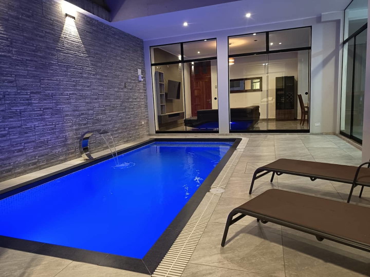 Apartamento "La Merced" - La Merced