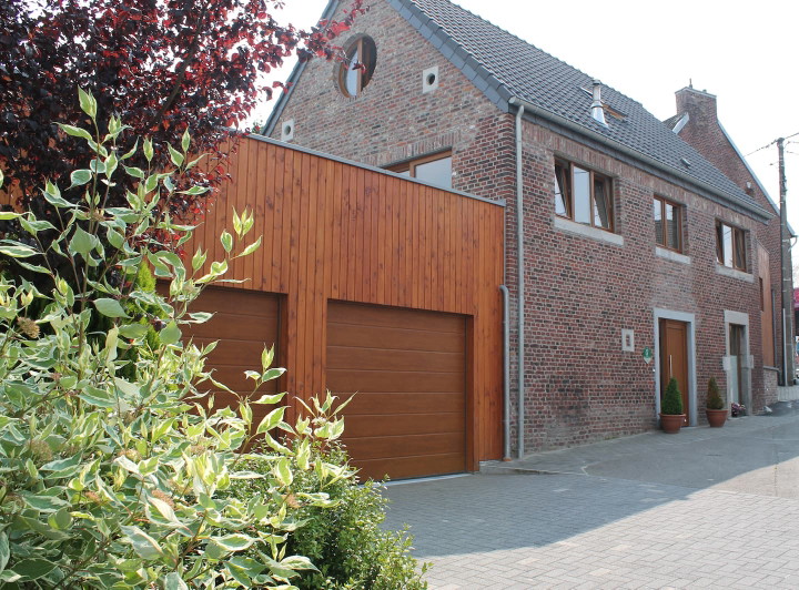 Familie Huisje In Het Hart Van Herve. Voor Maximaal 6 Personen. - Limburg (Belgische provincie)