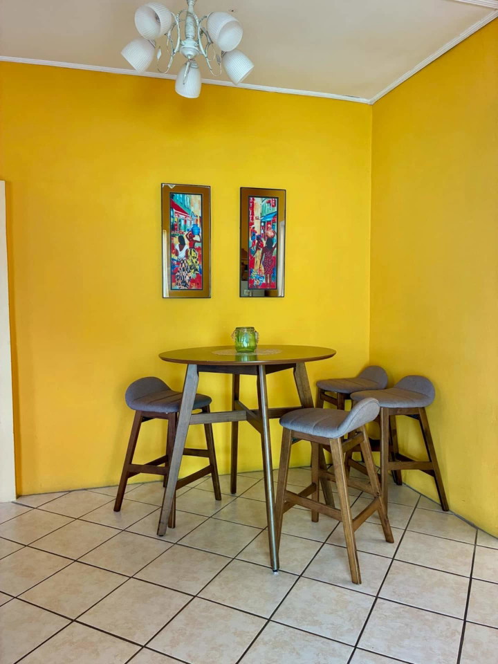 Cottage Alexandria - Barbados