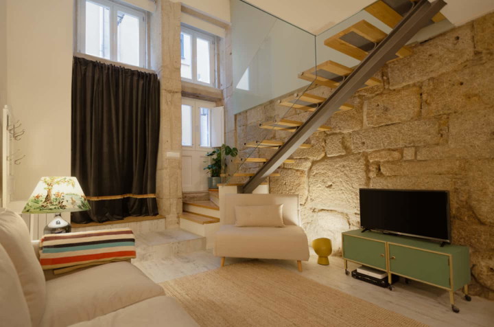Sucá Apartments - In The Heart Of Porto (Apt4) - Vila Nova de Gaia