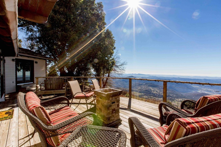 Viewsdeckfire-pitbbqdogs Free4pm Check-out - San Diego County, CA