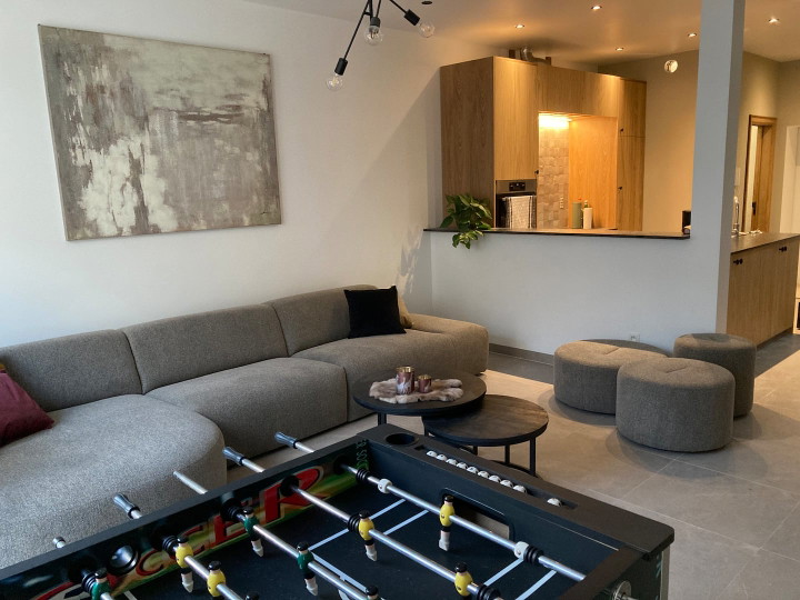 Vacation Home 'En Passant' - Diksmuide