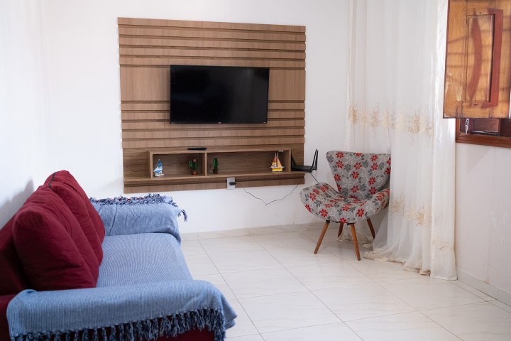 Apartment Near Pajuçara Beach - Maceió