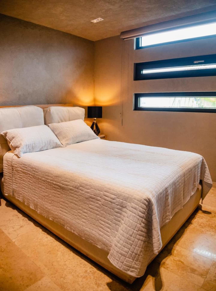 Modern Apartment 02 In Downtown Orizaba - Orizaba